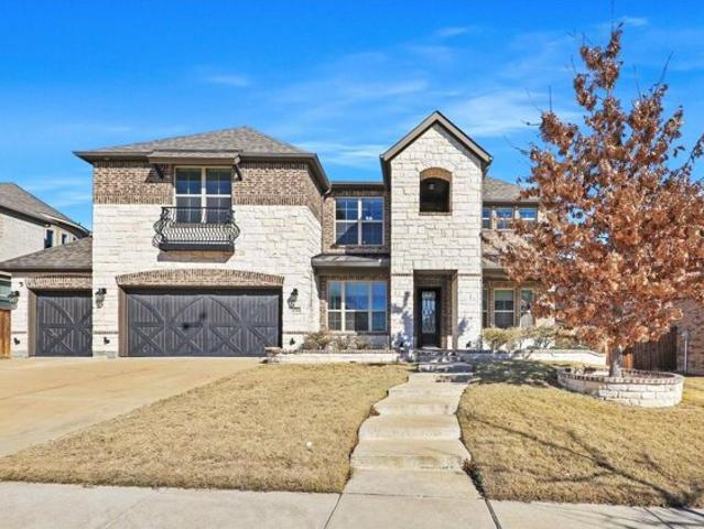 Fernando Rd, Frisco, Home For Sale