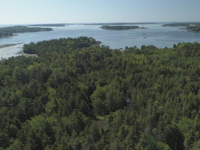 Fernald Point Rd, Southwest Harbor, Plot For Sale