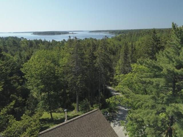Fernald Point Rd, Southwest Harbor, Plot For Sale