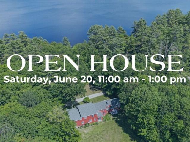 Fernald Rd, Poland, Home For Sale