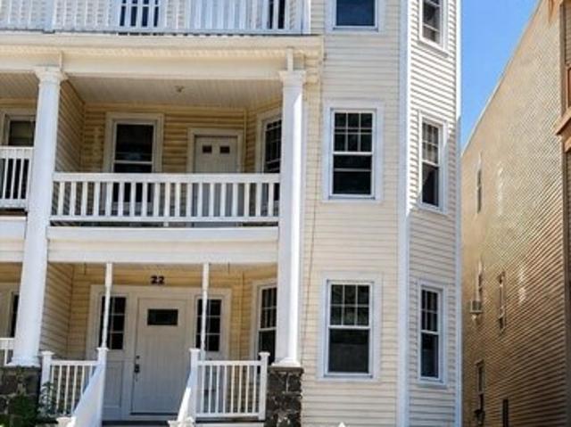 Fernboro St, Boston, Home For Sale