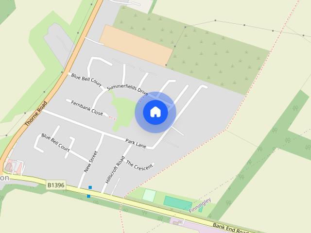 Fernbank Close, Blaxton, DONCASTER