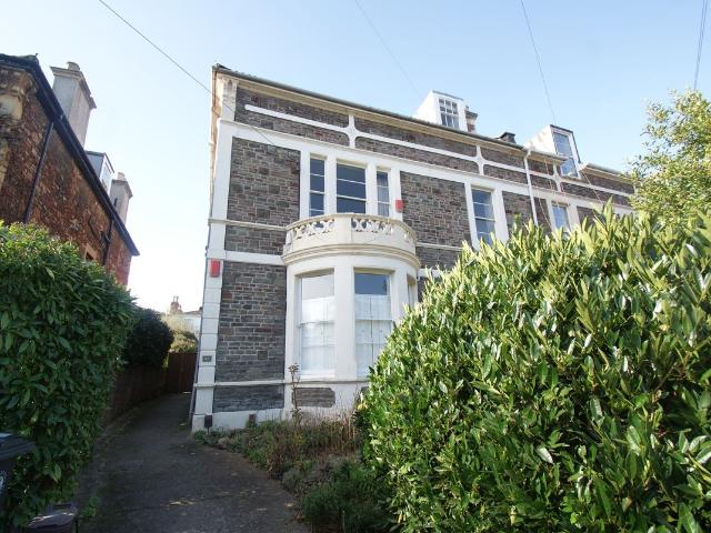 Fernbank Road Fff, First Floor Flat, Redland, Bristol BS6, 2 bed flat to rent, £1,550 pcm | PrimeLocation