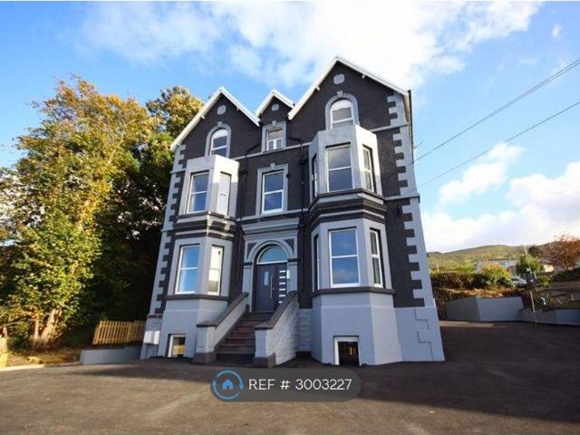 Fernbrook Road, Penmaenmawr LL34, 1 bed flat to rent, £750 pcm | PrimeLocation