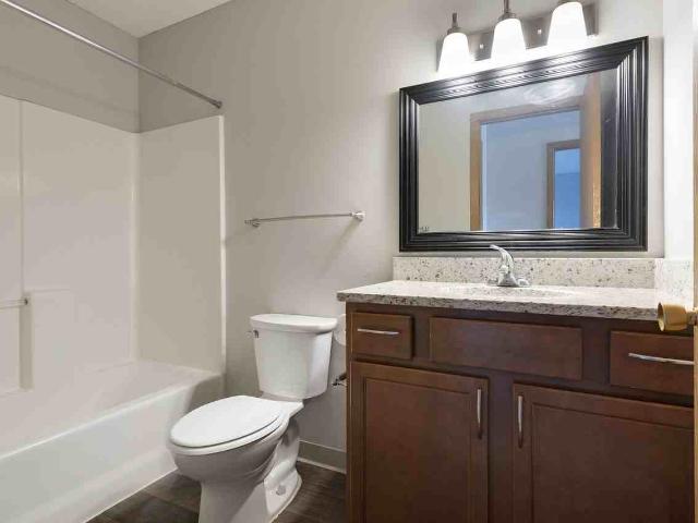 Fernbrook Townhomes 3 Bedroom Home for Rent at 14200 43rd Ave N, Plymouth, MN 55446