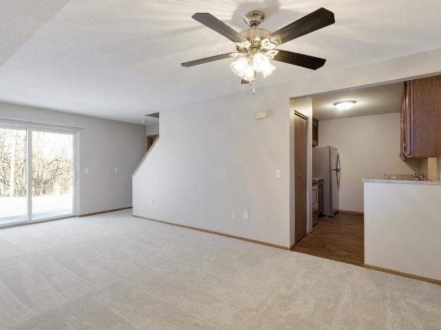 Fernbrook Townhomes 3 Bedroom Home for Rent at 14200 43rd Ave N, Plymouth, MN 55446