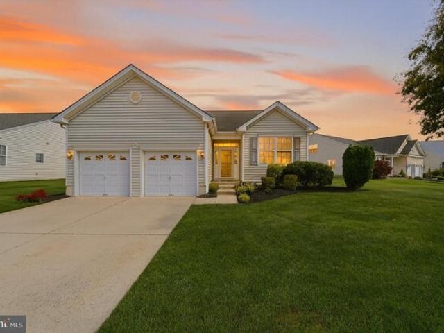 Fernbrooke Dr, Westampton Township, Home For Sale