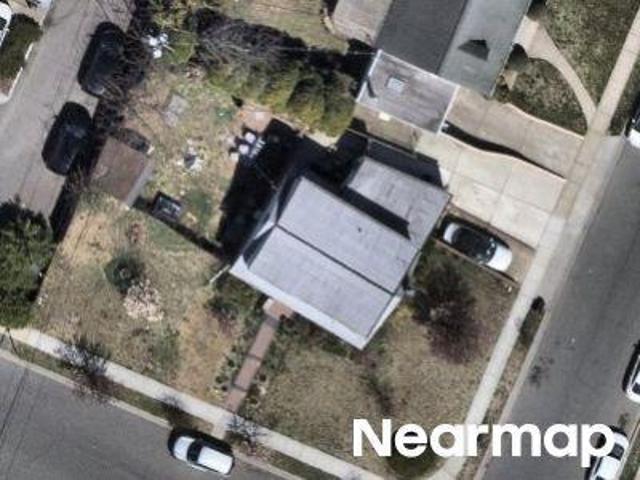 Ferngate Dr