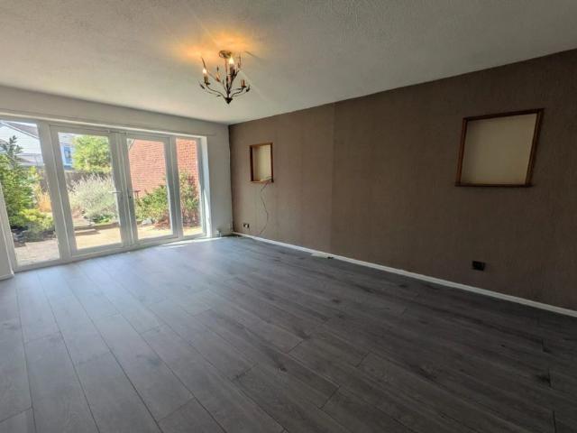 Ferngill Close, NG2