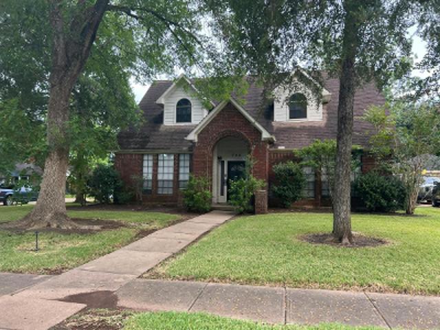 Fernglade Dr