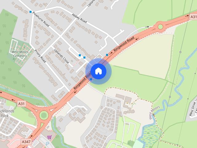 Ferndown