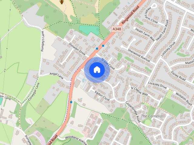 Ferndown
