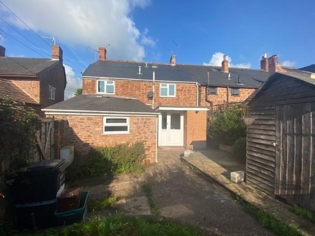 Ferndale, 14B Church Street, Bishops Lydeard TA4, 2 bed cottage to rent, £975 pcm | PrimeLocation
