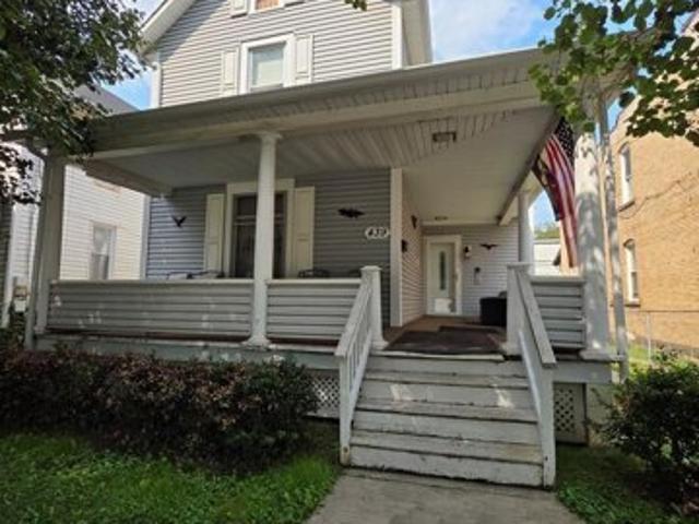 Ferndale Ave, Johnstown, Home For Sale