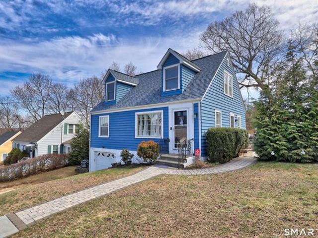Ferndale Ave, Waterbury, Home For Sale