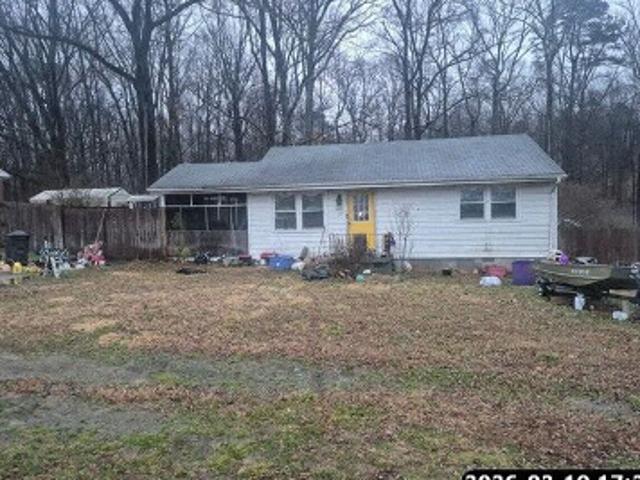 Ferndale Cir