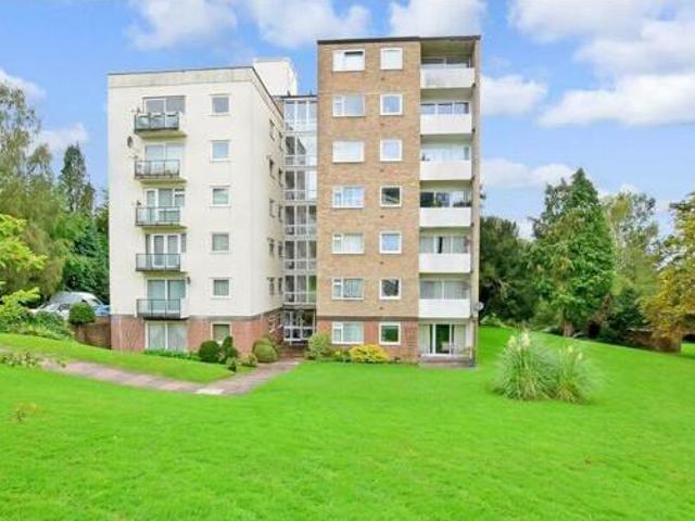 Ferndale Close, Tunbridge Wells, 1 Bedroom Flat