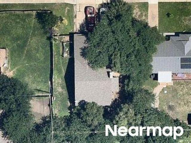Ferndale Dr