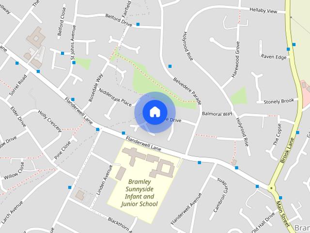Ferndale Drive, Bramley, S66 3YD