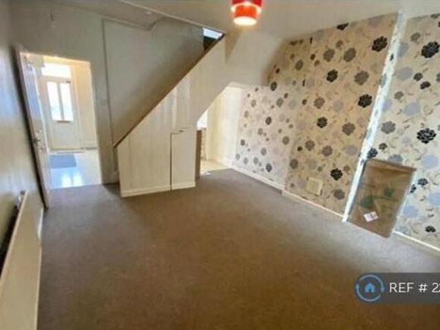 Ferndale Rd, Weymouth, 2 Bedroom Terraced