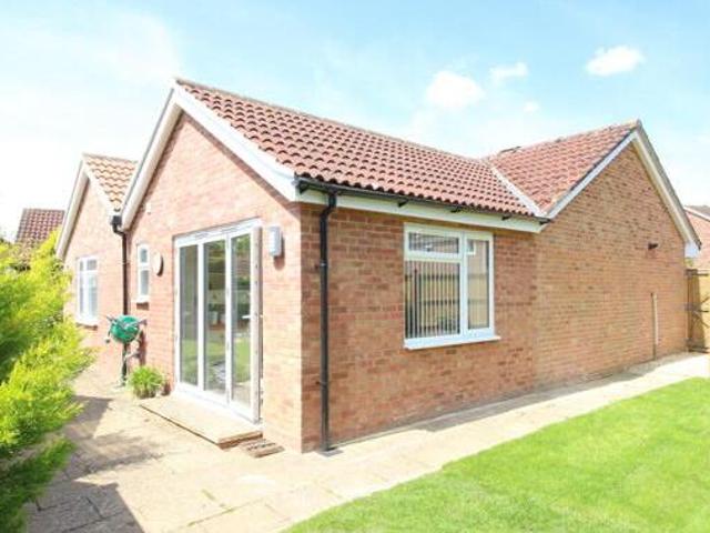 Ferndale Road, New Milton, 3 Bedroom Bungalow