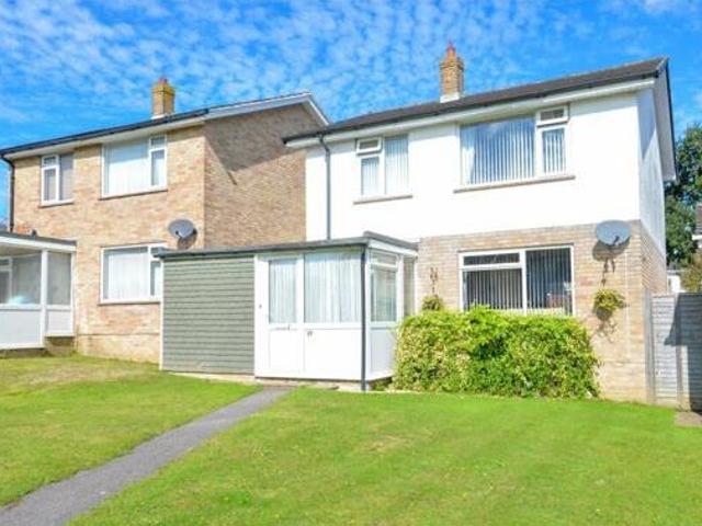 Ferndale Road, New Milton, 3 Bedroom Terraced