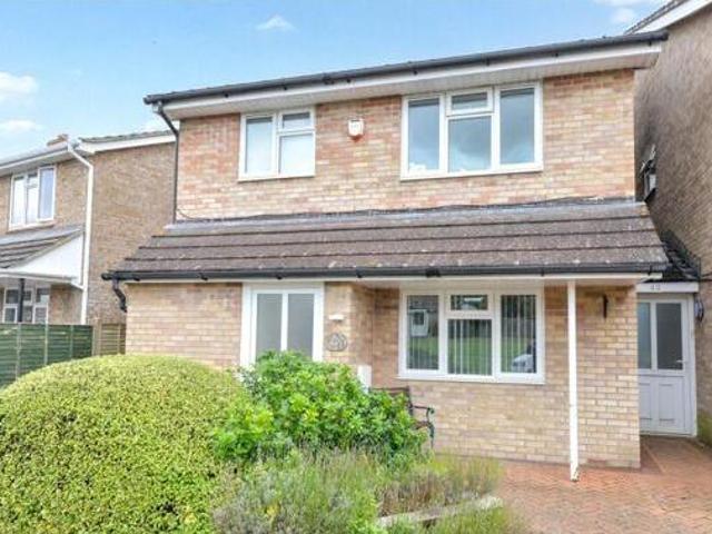 Ferndale Road, New Milton, 2 Bedroom Apartment