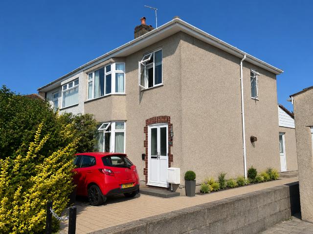 Ferndale Road, Bristol BS7, 4 bed semi detached house to rent, £2,200 pcm | PrimeLocation