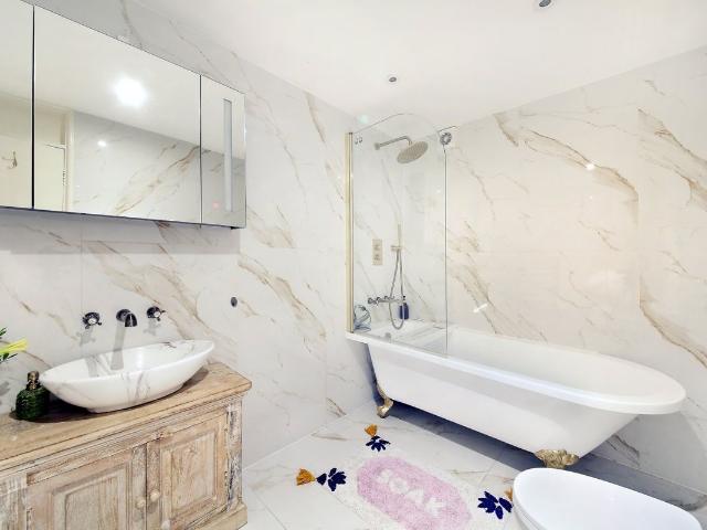 Ferndale Road, Clapham SW4, 1 bed terraced house to rent, £2,500 pcm | PrimeLocation