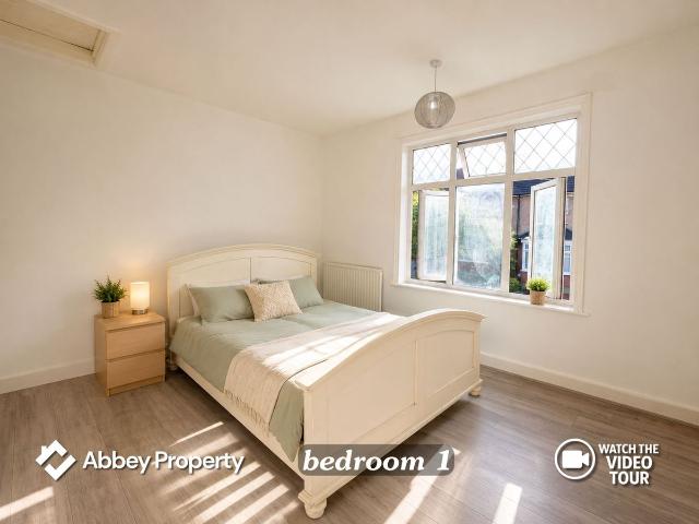 Ferndale Road, Luton LU1, 2 bed terraced house to rent, £1,150 pcm | PrimeLocation