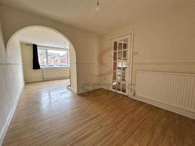 Ferndale Road, LE4, Leicester
