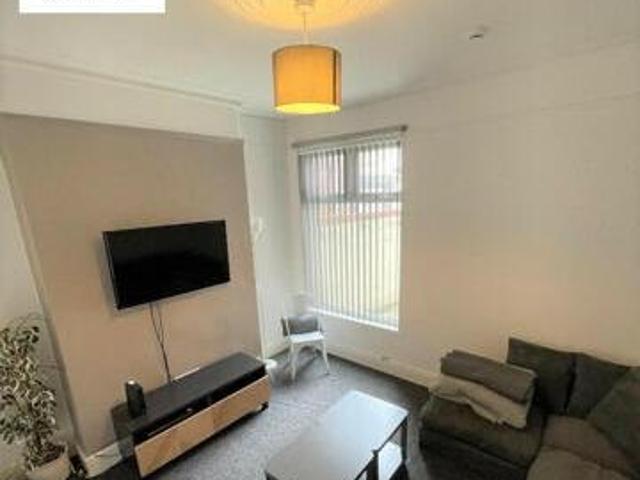 Ferndale Road, Liverpool, 5 Bedroom Terraced