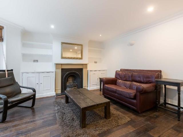 Ferndale Road SW4, 1 bed flat to rent, £2,250 pcm | PrimeLocation