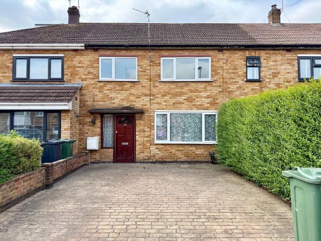 Ferndale Road, Thurmaston LE4, 3 bed property to rent, £1,200 pcm | PrimeLocation