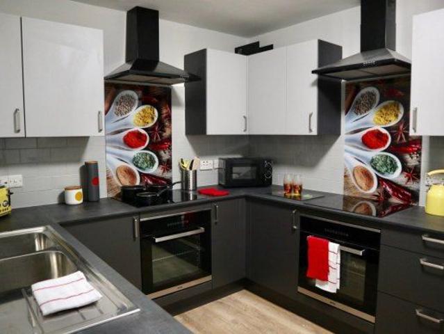 Ferndale Road, Wavertree, Liverpool, Pseudo England Ua/md/Lb L15, 7 bed shared accommodation to rent, £520 pppm | PrimeLocation