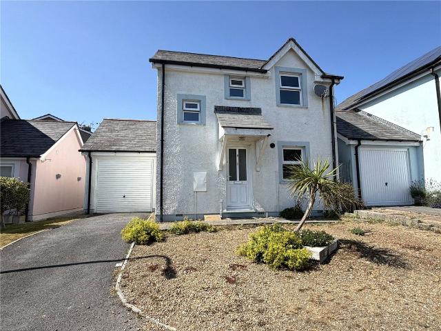 Ferndale, Saundersfoot, Pembrokeshire SA69, 2 bed detached house to rent, £1,000 pcm | PrimeLocation