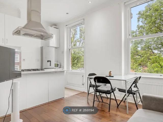 Fernehead Road, London W9, 1 bed flat to rent, £2,200 pcm | PrimeLocation