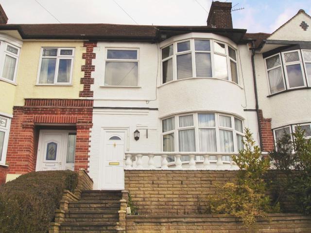 Ferney Road, East Barnet EN4, 4 bed terraced house to rent, £2,600 pcm | PrimeLocation