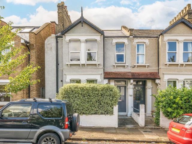 Fernholme Road, Nunhead SE15, 2 bed flat to rent, £1,750 pcm | PrimeLocation