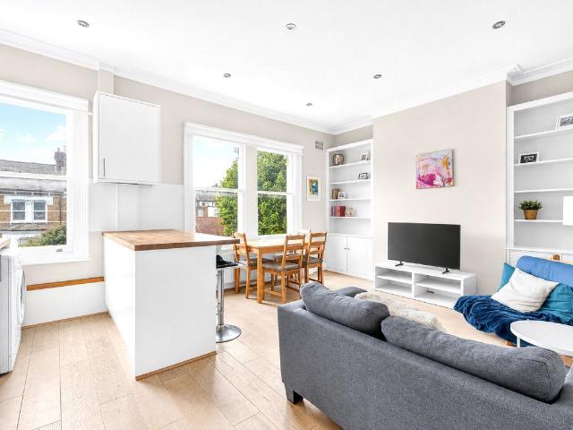 Fernhead Road, Maida Vale, London W9, 2 bed flat to rent, £2,600 pcm | PrimeLocation