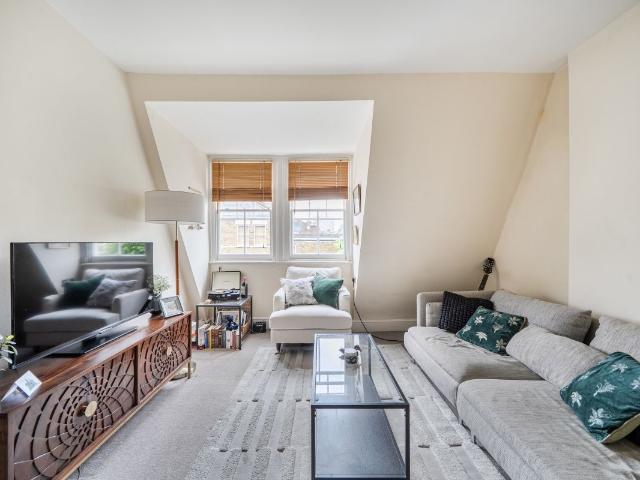 Fernhead Road, London W9, 1 bed flat to rent, £1,850 pcm | PrimeLocation