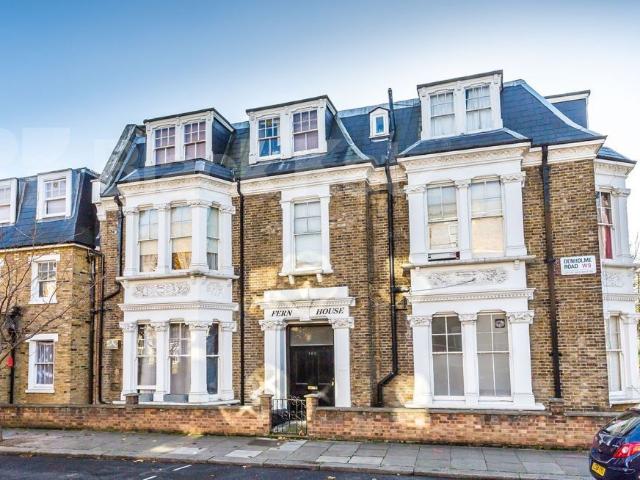 Fernhead Road, London W9, 1 bed flat to rent, £1,885 pcm | PrimeLocation