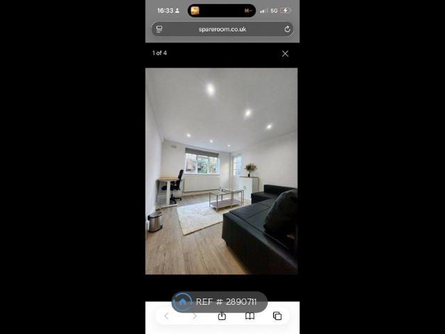 Fernhead Road, London W9, 1 bed flat to rent, £2,250 pcm | PrimeLocation