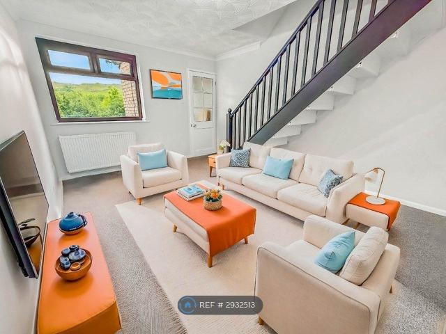Fernhill Way, Bacup OL13, 2 bed terraced house to rent, £800 pcm | PrimeLocation