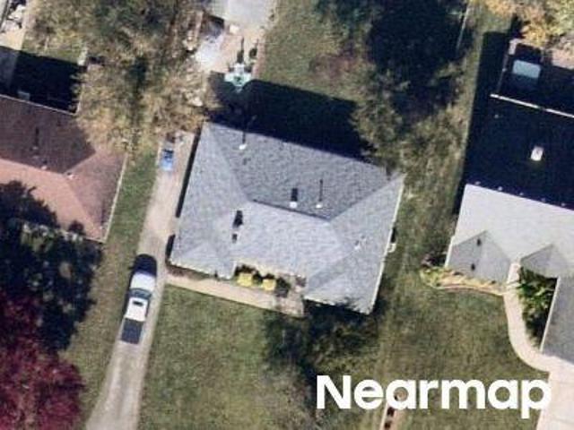 Fernhill Dr