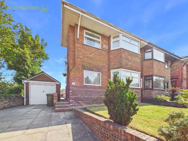 Fernhill, New Brighton CH45, 3 bed semi detached house to rent, £1,350 pcm | PrimeLocation