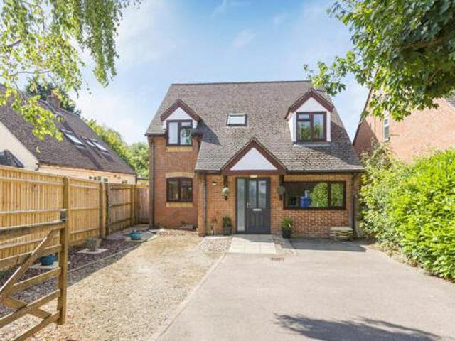 Fernhill Road, Begbroke, 4 Bedroom Detached