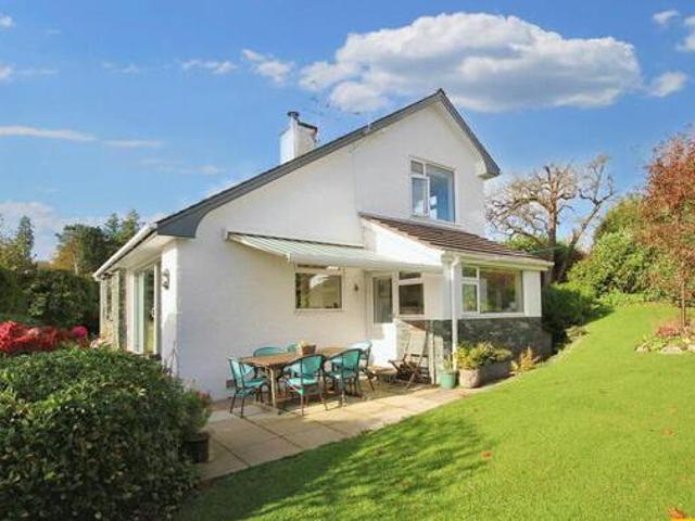 Fernhill Road, Grange over sands, 3 Bedroom Detached