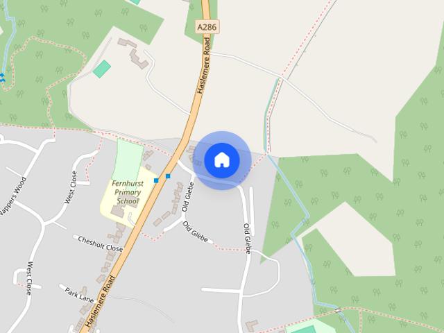 Fernhurst
