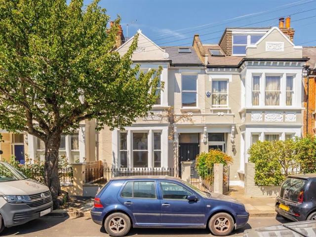 Fernhurst Road, Fulham SW6, 4 bed terraced house to rent, £8,500 pcm | PrimeLocation
